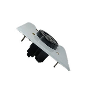 TOMA DE INCR. TRIFILAR 50A, 250V, CUADRADA – Mafelectricos